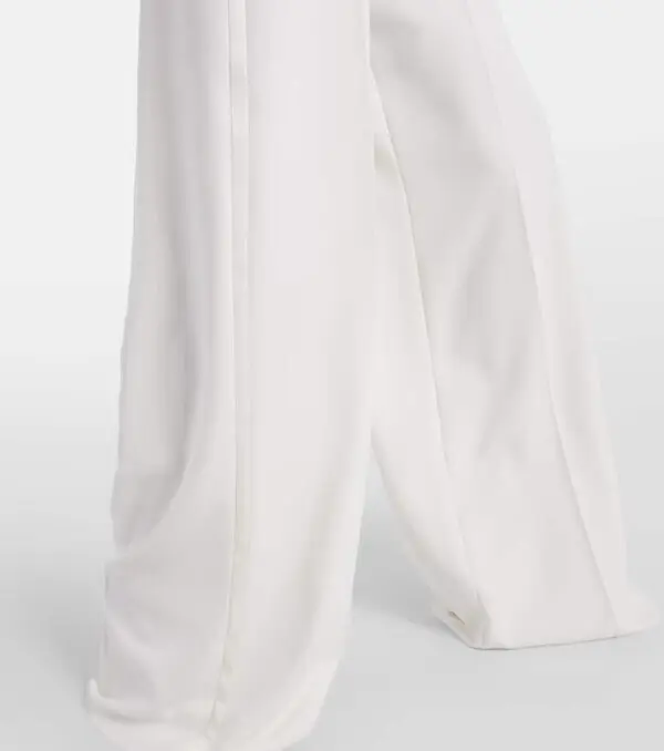 Max Mara Elvy Cady Jumpsuit