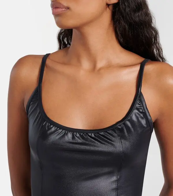 TOM FORD Scoop-neck One Piece