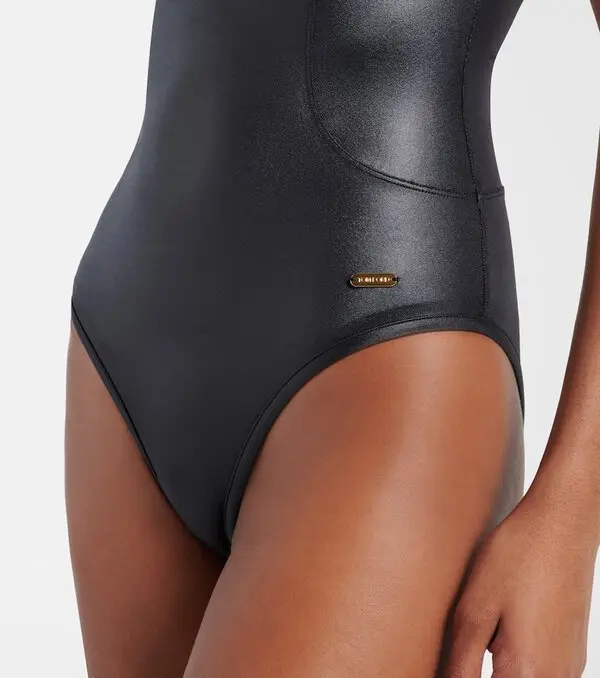 TOM FORD Scoop-neck One Piece