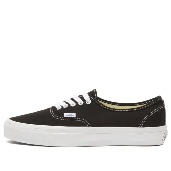 VANS Authentic Reissue 44 Sneakers - Lx Black/white