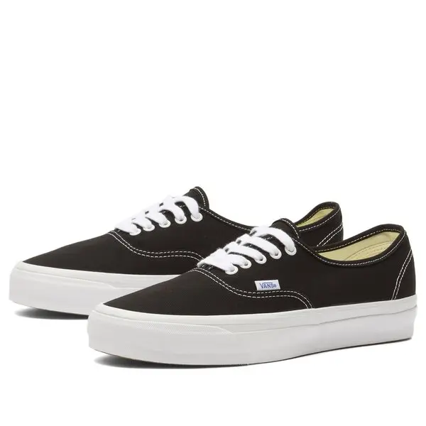 VANS Authentic Reissue 44 Sneakers - Lx Black/white