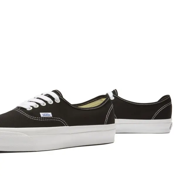 VANS Authentic Reissue 44 Sneakers - Lx Black/white