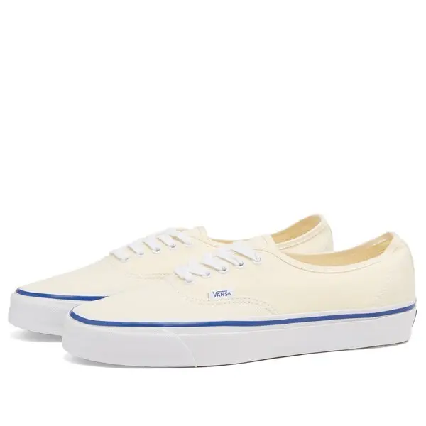 VANS Authentic Reissue 44 Sneakers - Lx Off White