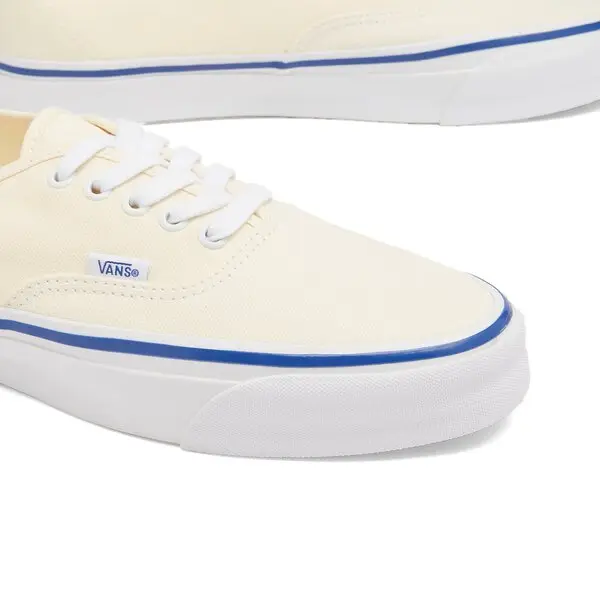 VANS Authentic Reissue 44 Sneakers - Lx Off White