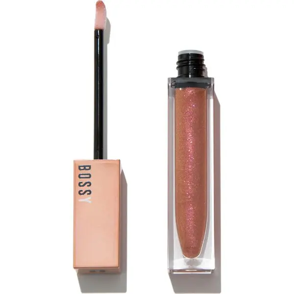 BOSSY COSMETICS Power Essentials Bossy Gloss - Empowered