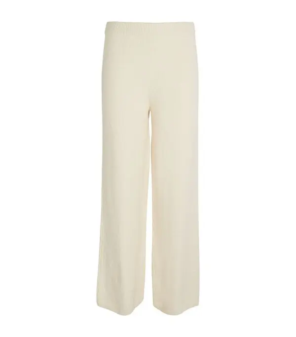 Almada Label Bibi Wide-leg Trousers