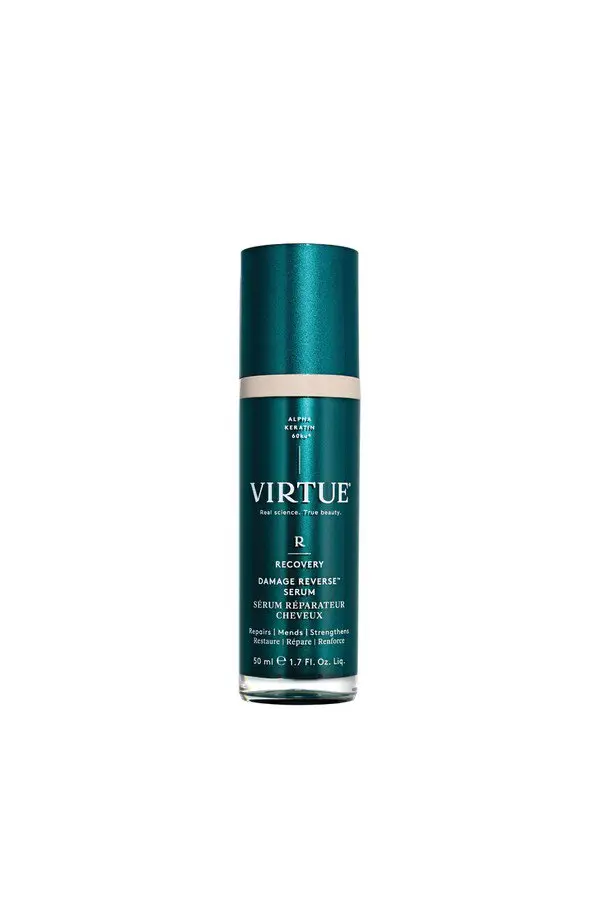 VIRTUE Damage Reverse Serum - Aqua