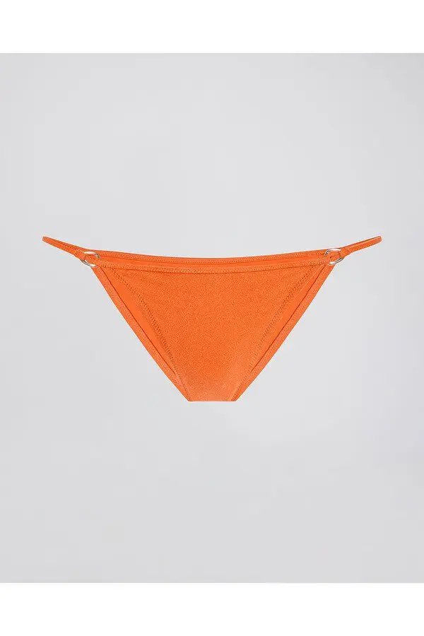 Solid & Striped The Ilona Bikini Bottom