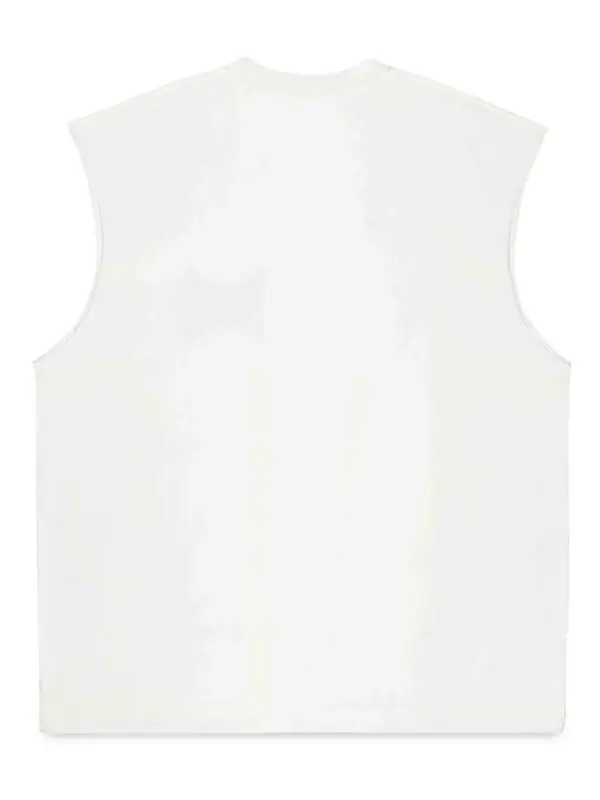 PURPLE BRAND Free Your Mind Cotton Tank Top