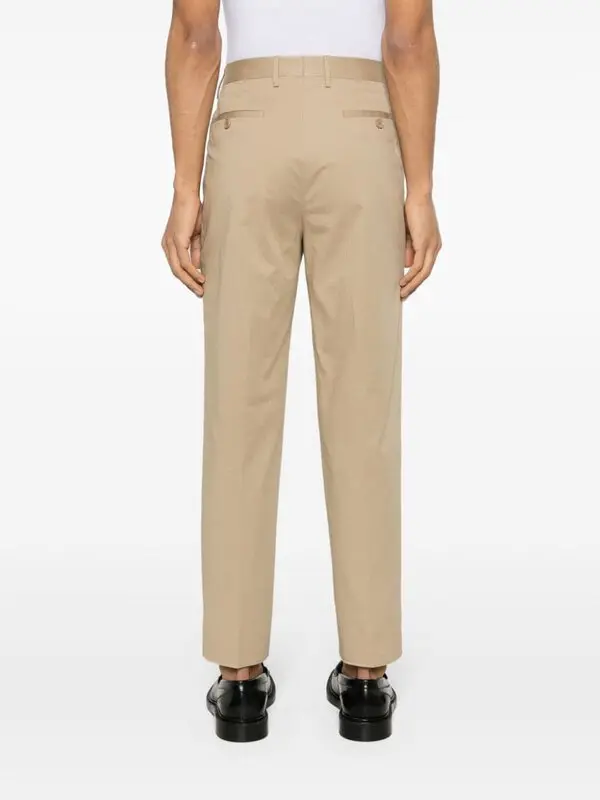 Etro Pegaso-motif Chinos
