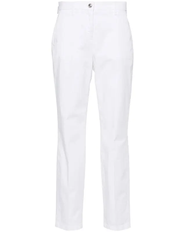 Jacob Cohen Marina Slim Trousers