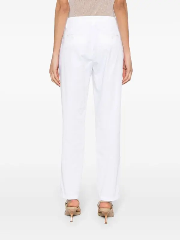 Jacob Cohen Marina Slim Trousers
