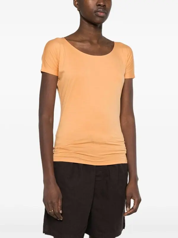 LEMAIRE Round-neck T-shirt