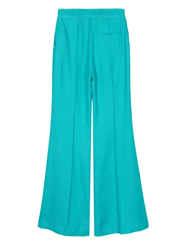 Elie Saab Flared Trousers