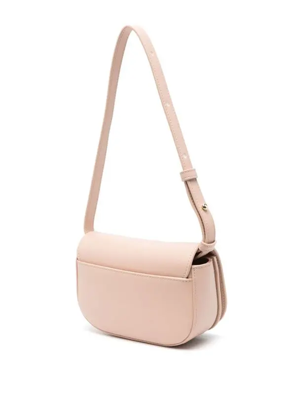 CHIARA FERRAGNI Eyelike-plaque Shoulder Bag