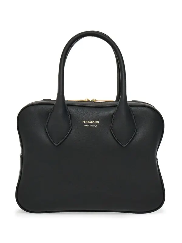 FERRAGAMO Mini Tote Bag