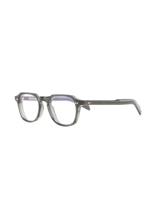 CUTLER & GROSS Square-frame Glasses