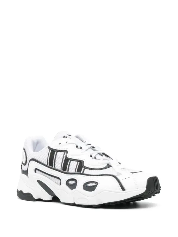 Adidas Ozweego Og Panelled Sneakers
