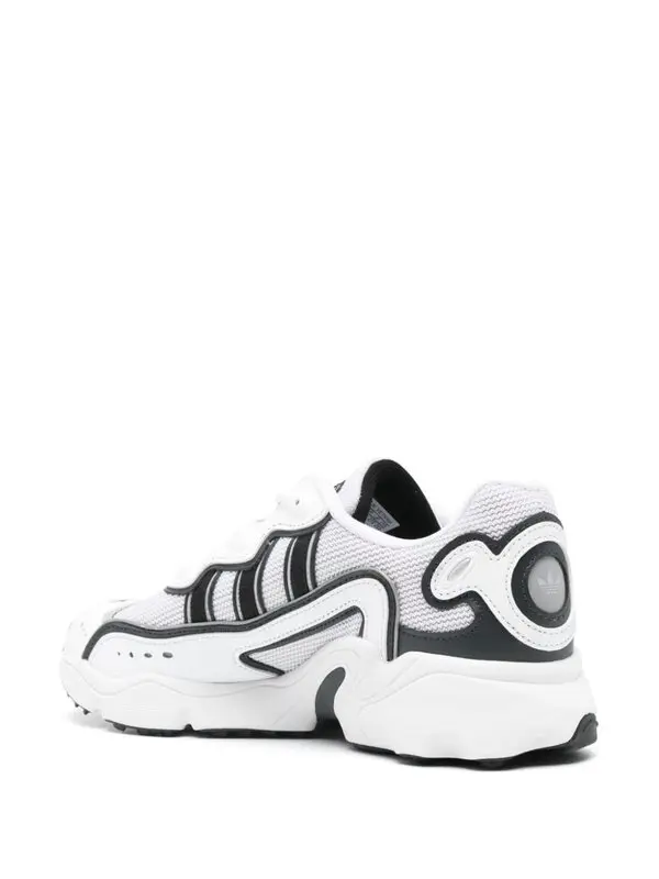 Adidas Ozweego Og Panelled Sneakers