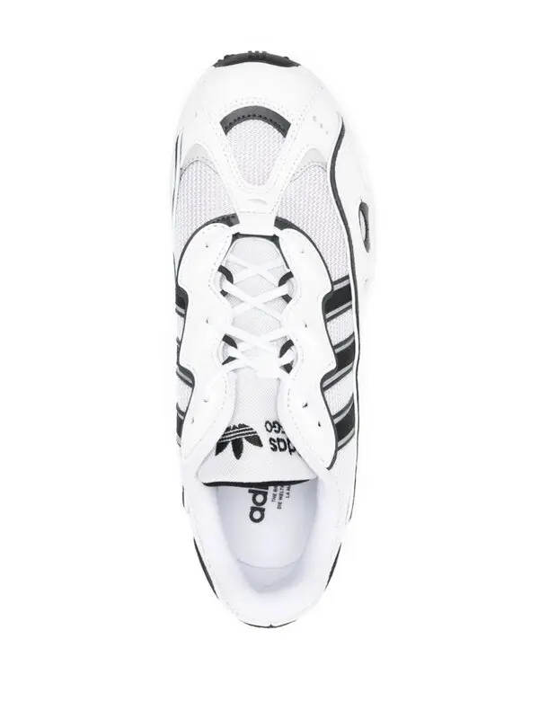 Adidas Ozweego Og Panelled Sneakers