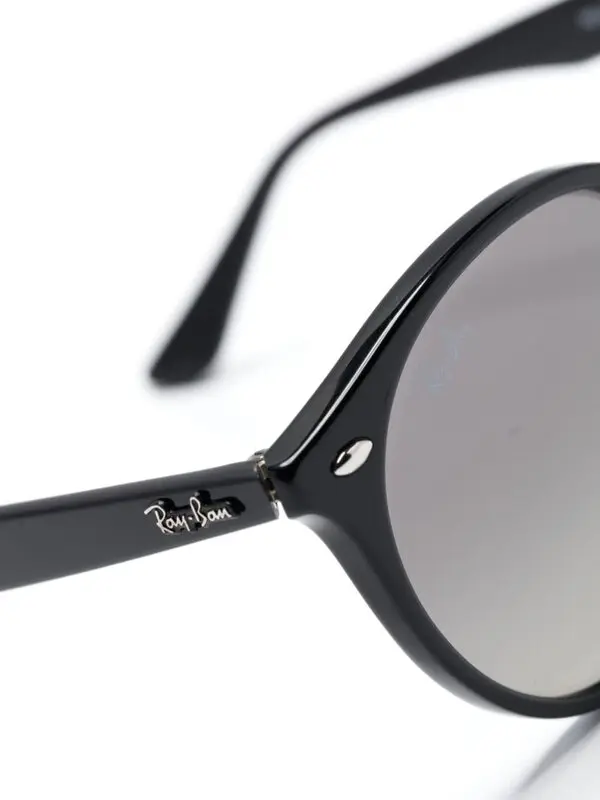 Ray-ban Pantos Frame Sunglasses