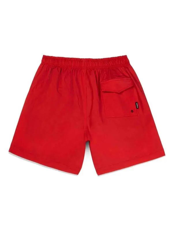 PURPLE BRAND Uppercut All Round Shorts