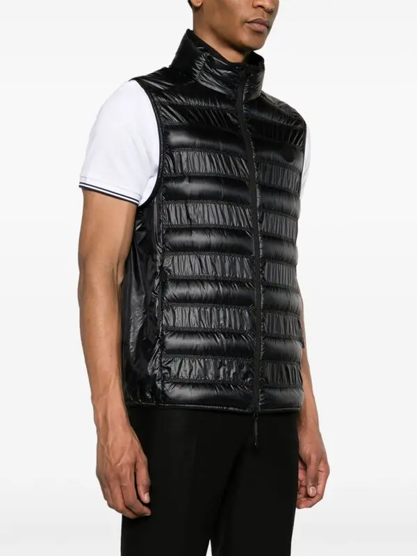 Moncler Lautaret Padded Ripstop Gilet