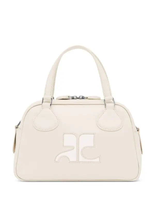 COURREGES Reedition Bowling Bag
