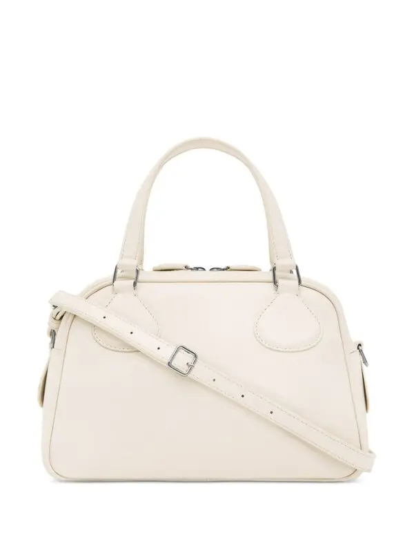 COURREGES Reedition Bowling Bag