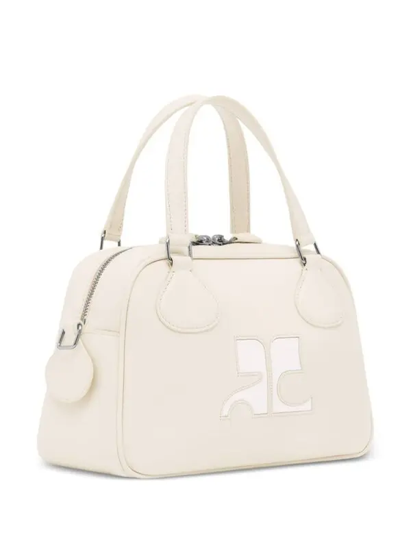 COURREGES Reedition Bowling Bag