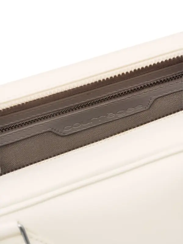 COURREGES Reedition Bowling Bag