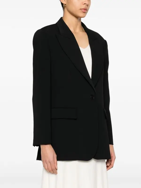 P.a.r.o.s.h Single-breasted Blazer