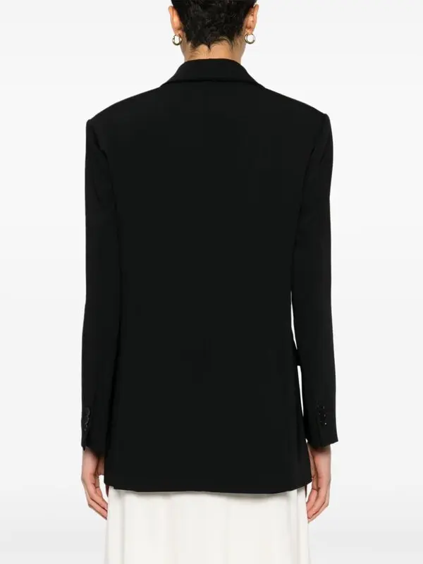 P.a.r.o.s.h Single-breasted Blazer