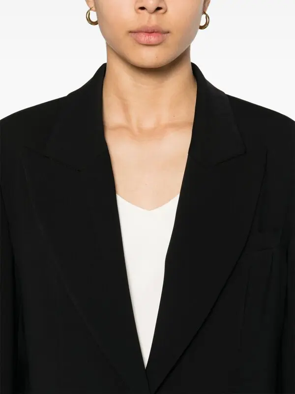 P.a.r.o.s.h Single-breasted Blazer