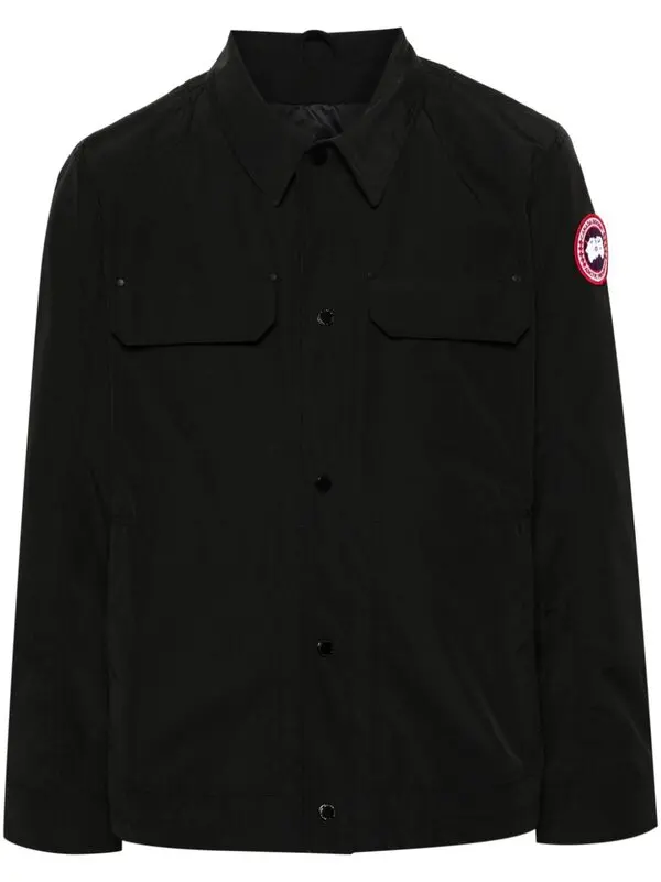 Canada Goose Burnaby Chore Jacket