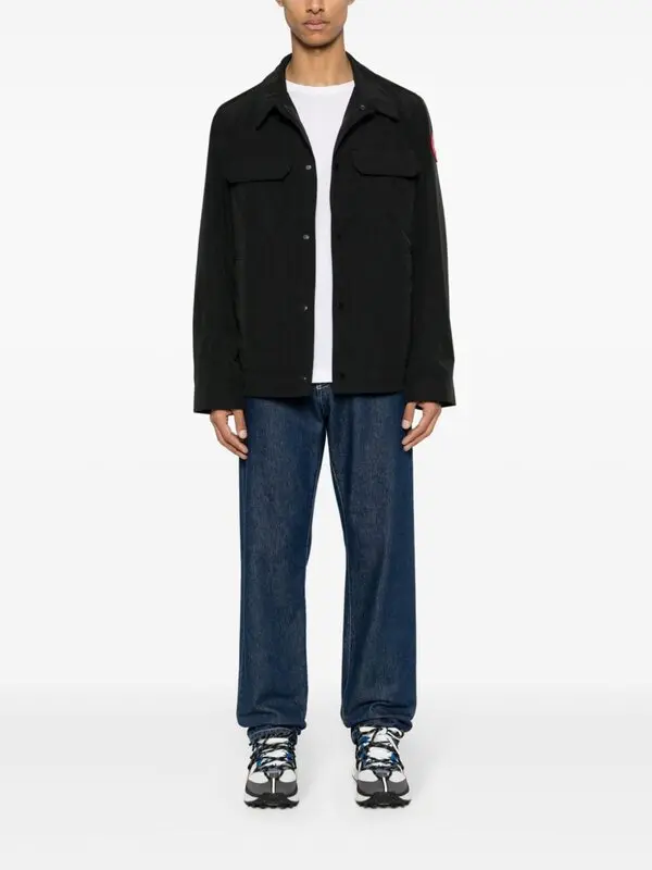 Canada Goose Burnaby Chore Jacket