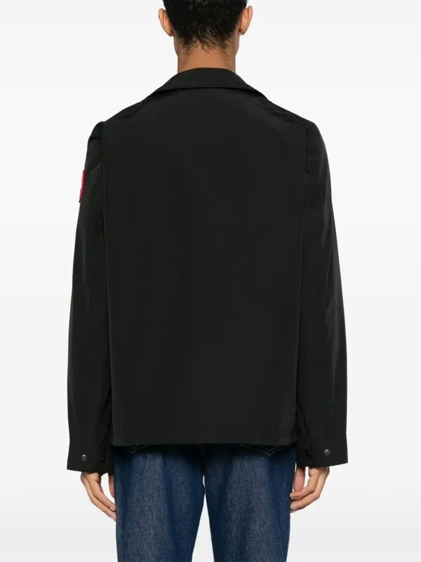 Canada Goose Burnaby Chore Jacket