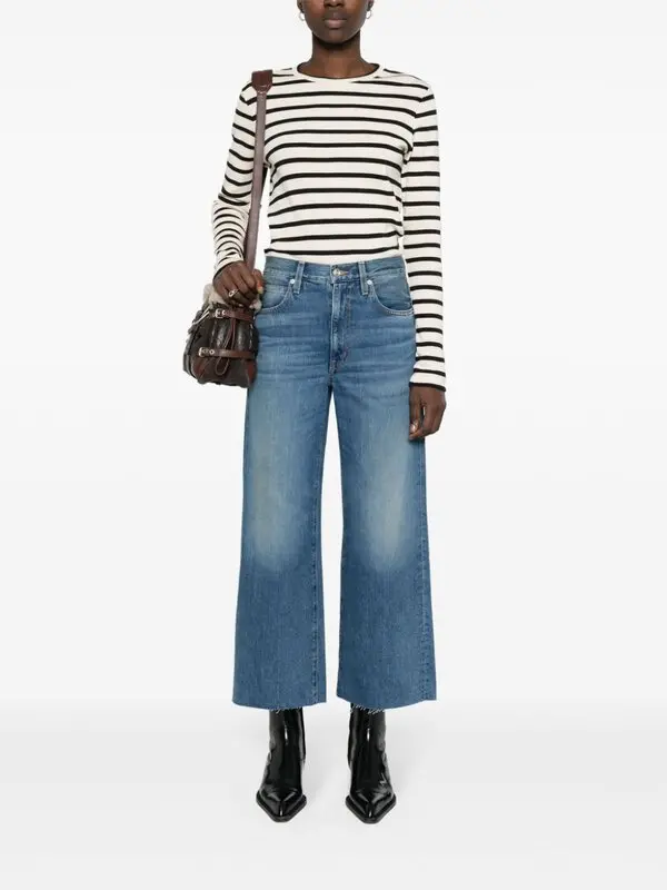 SLVRLAKE Straight-leg Jeans
