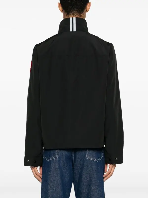 Canada Goose Rosedale Jacket - Black