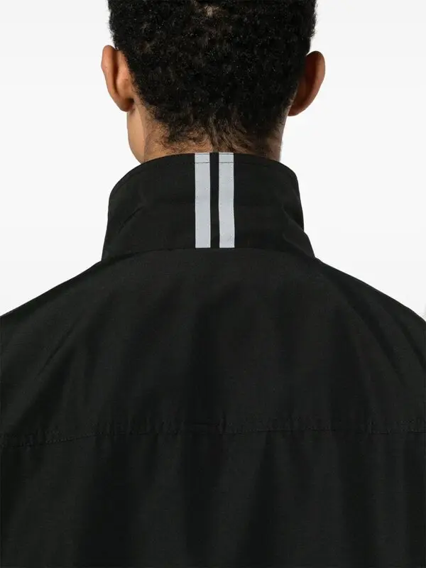 Canada Goose Rosedale Jacket - Black