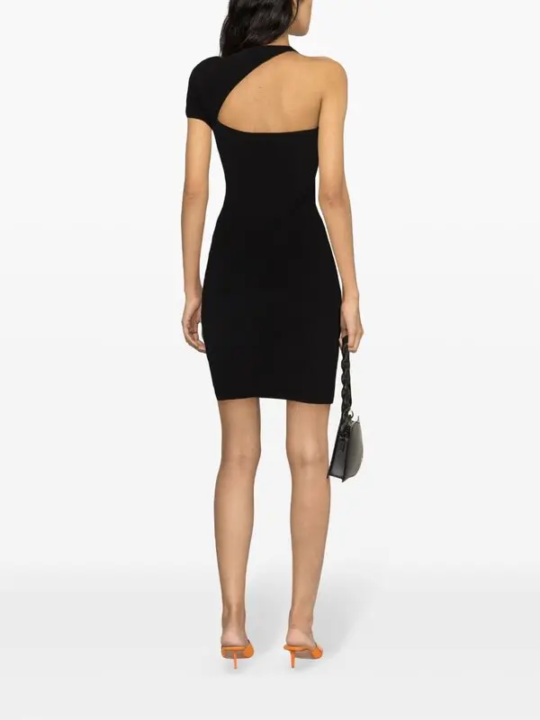 Isabel Marant Orka Mini Dress