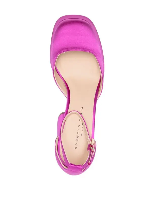 Roberto Festa Nicla 100mm Pumps