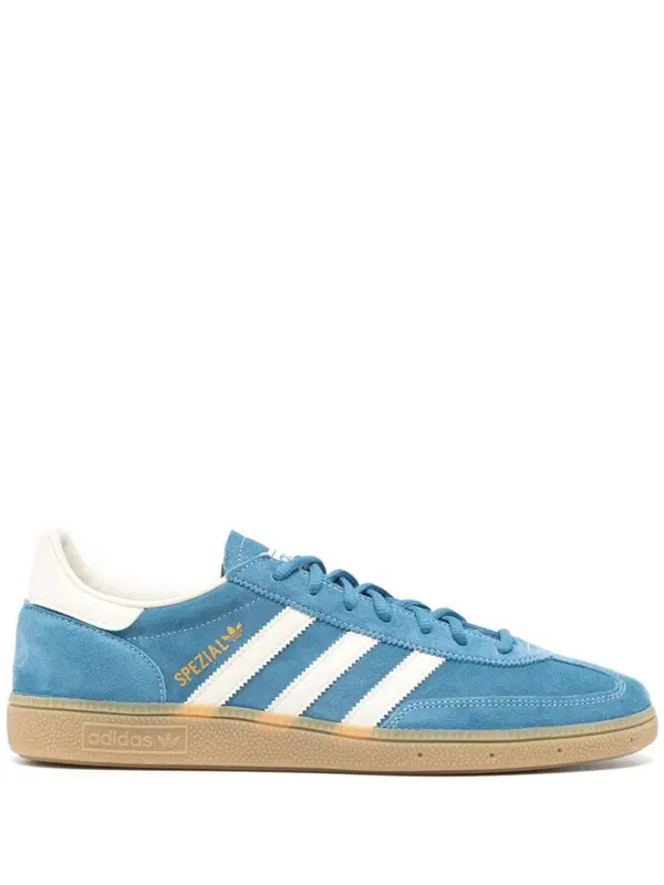 Adidas Handball Suede Sneakers