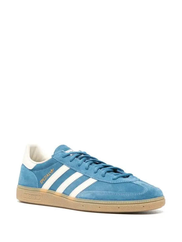 Adidas Handball Suede Sneakers