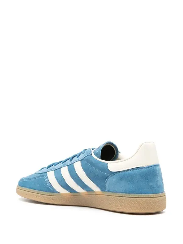 Adidas Handball Suede Sneakers