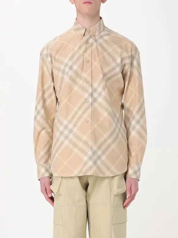 Burberry Shirt