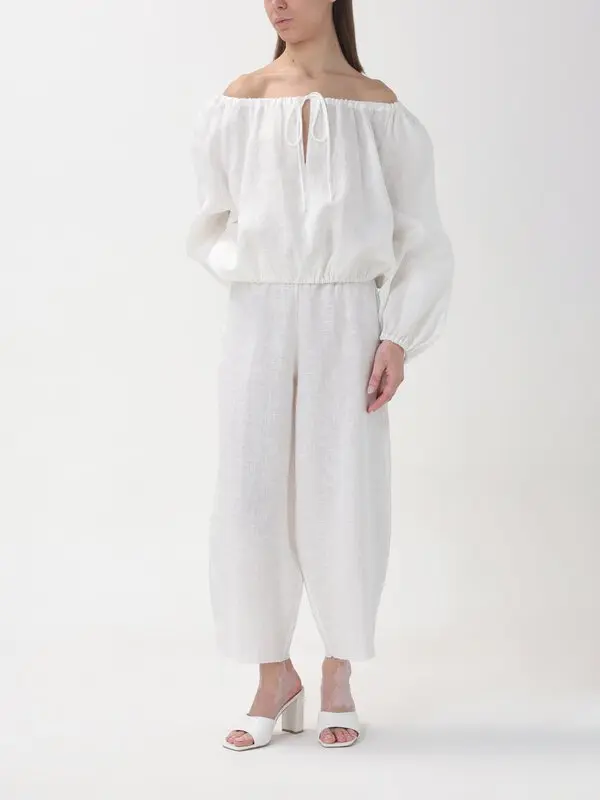 Liviana Conti Wide Leg Pants