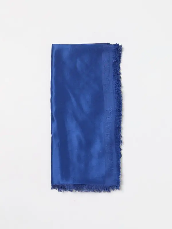 Max Mara Scarf - Blue