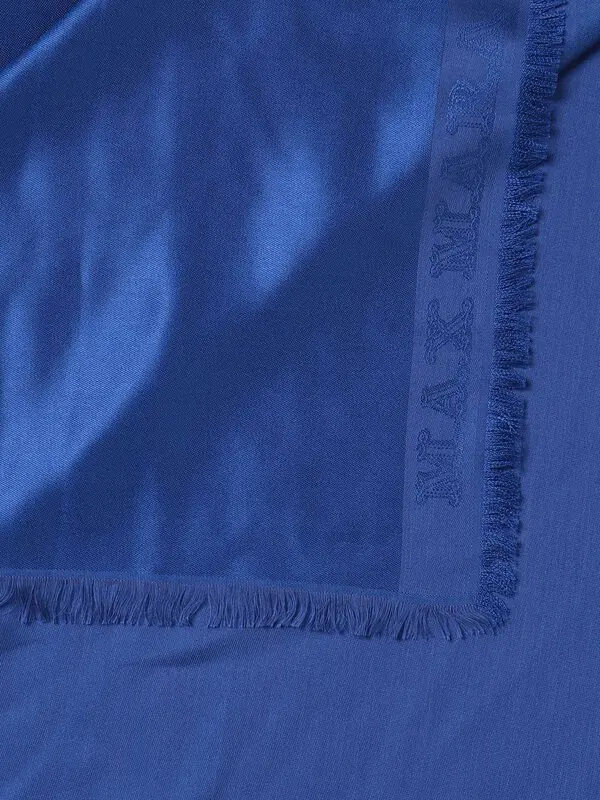 Max Mara Scarf