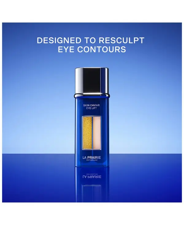 La Prairie Skin Caviar Eye Lift Serum 0.7 Oz